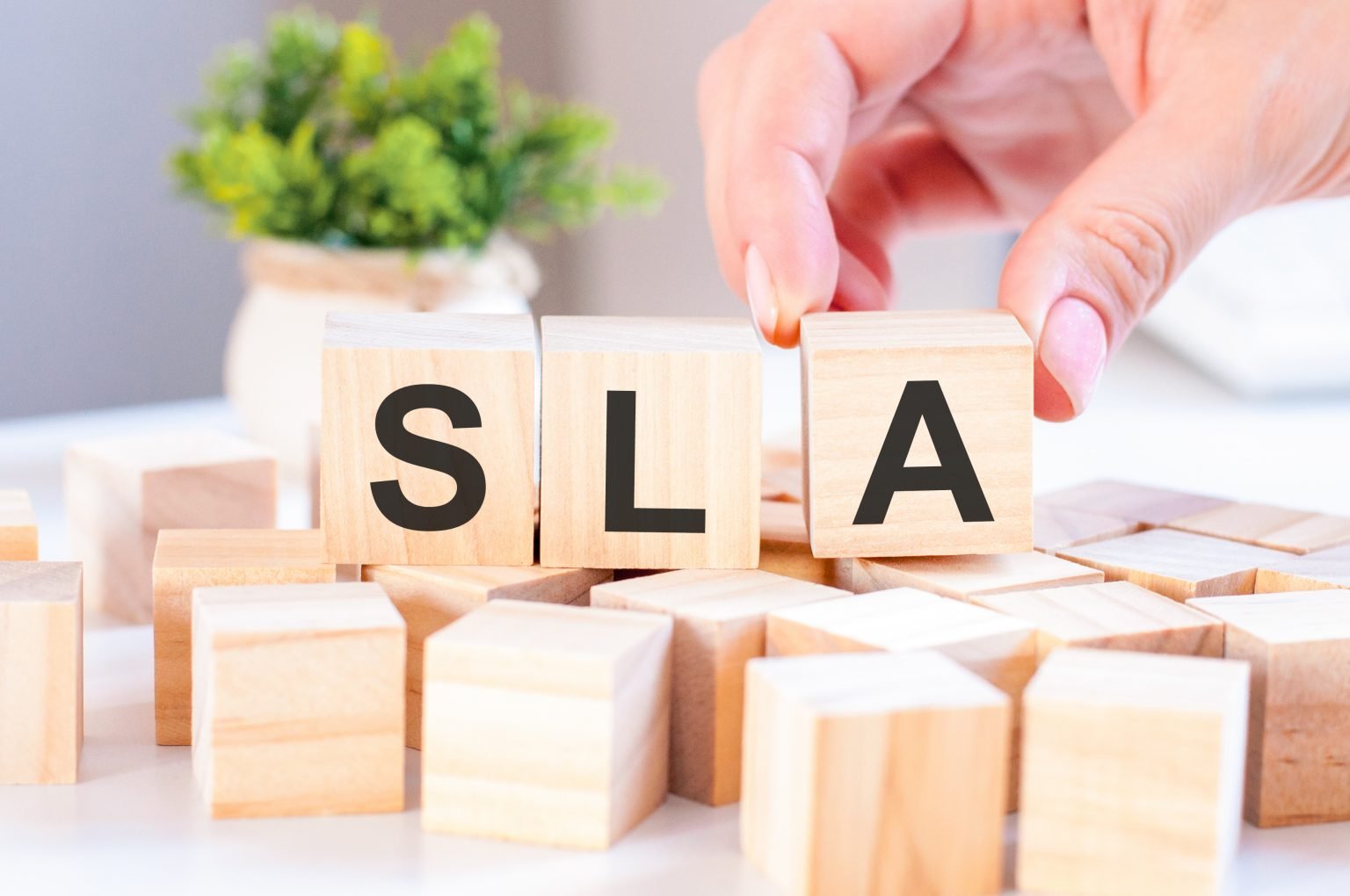 O que é SLA e qual sua importância na relação com o cliente?