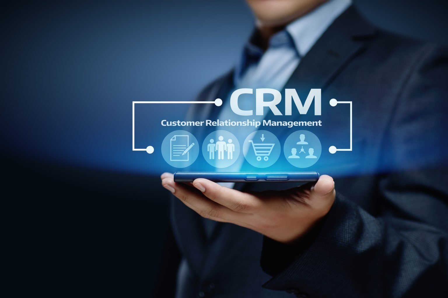 Conheça os principais tipos de CRM em 2025