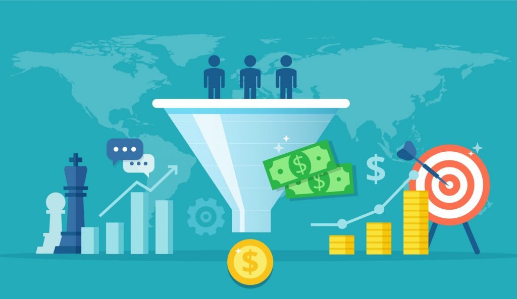 Metas de Vendas: Como definir metas realistas + 20 Exemplos