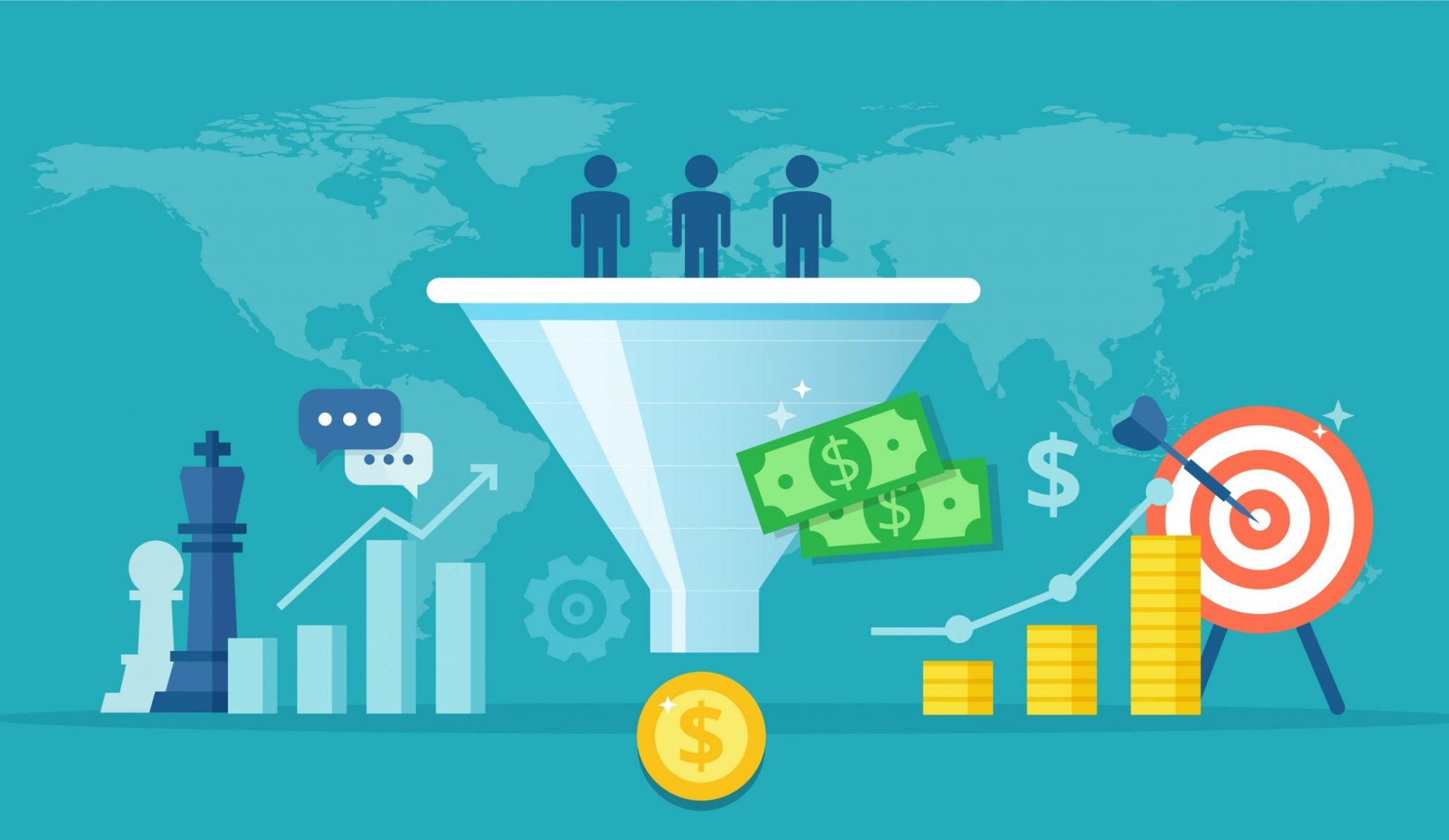 [guia] Qualificação De Leads O Que é E As Melhores Estratégias