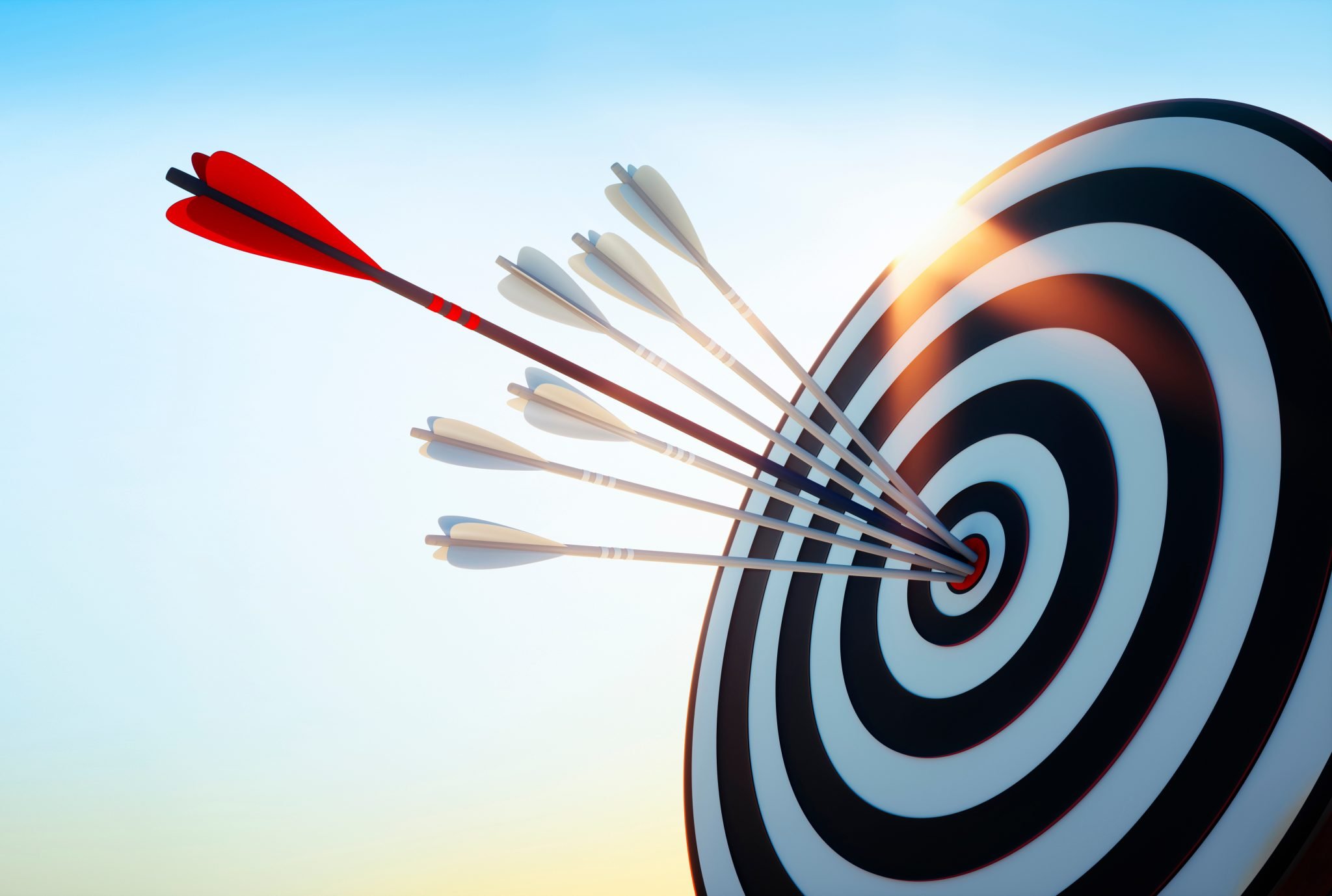 Metas de Vendas: Como definir metas realistas + 20 Exemplos