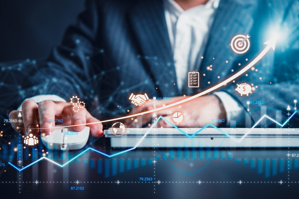 Metas de Vendas: Como definir metas realistas + 20 Exemplos